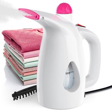 Pyle Pure Clean Table Top Steam Press with Steam Burst Function, Large ...