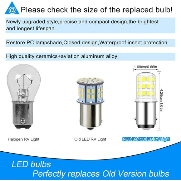 12v Test Light Bulb