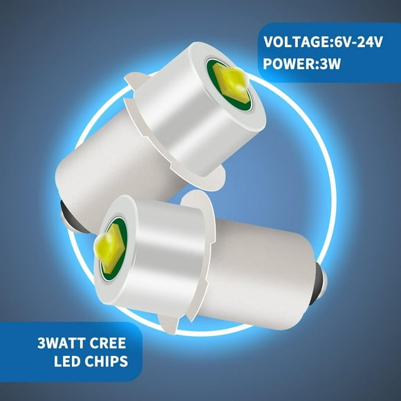 Ryobi Flashlight Bulb