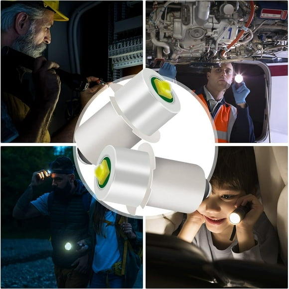 Ryobi Flashlight Bulb