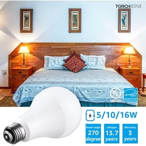 3 Way Light Bulbs