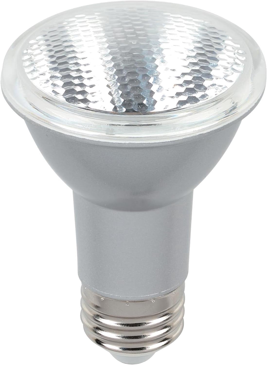 TRHOO-5001000 50-Watt Equivalent PAR20 Flood Dimmable Daylight LED ...