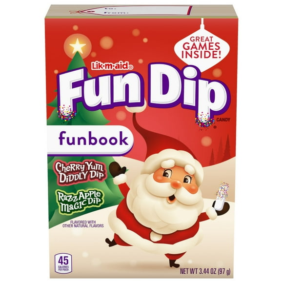 Fun Dip