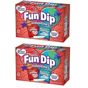 Fun Dip Sticks