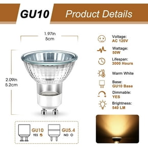 Track Light Bulbs in Light Bulbs - Walmart.com