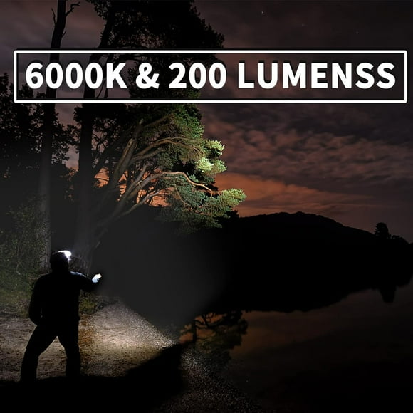 Ryobi Flashlight Bulb