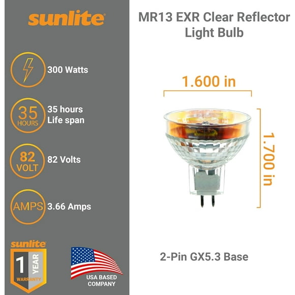 Slide Projector Bulbs