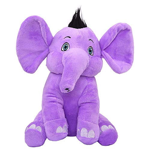 FUN ZOO Soft Plush Stuffed Animal Dinosaur Plush Toy Stuffed Animal ...