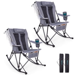 Portable Rocker Chair