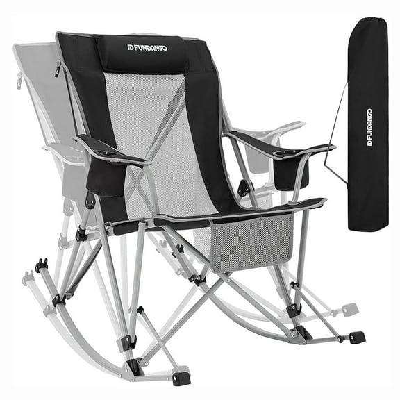 Freestyle Rocker Chair