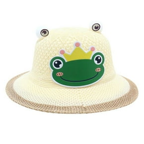 Frog Hat