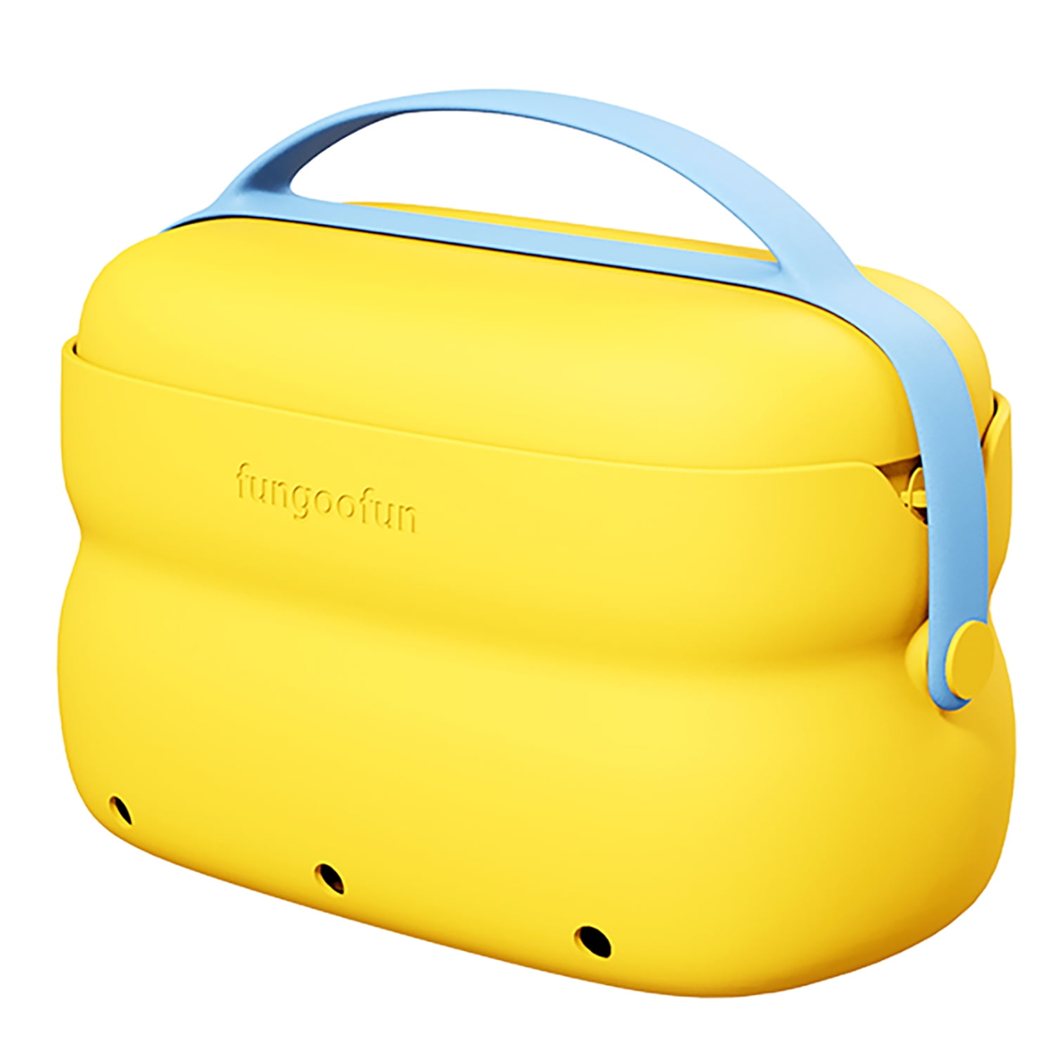 FUNGOOFUN Multifunctional Waterproof Storage Bag Cosmetic Storage Box ...