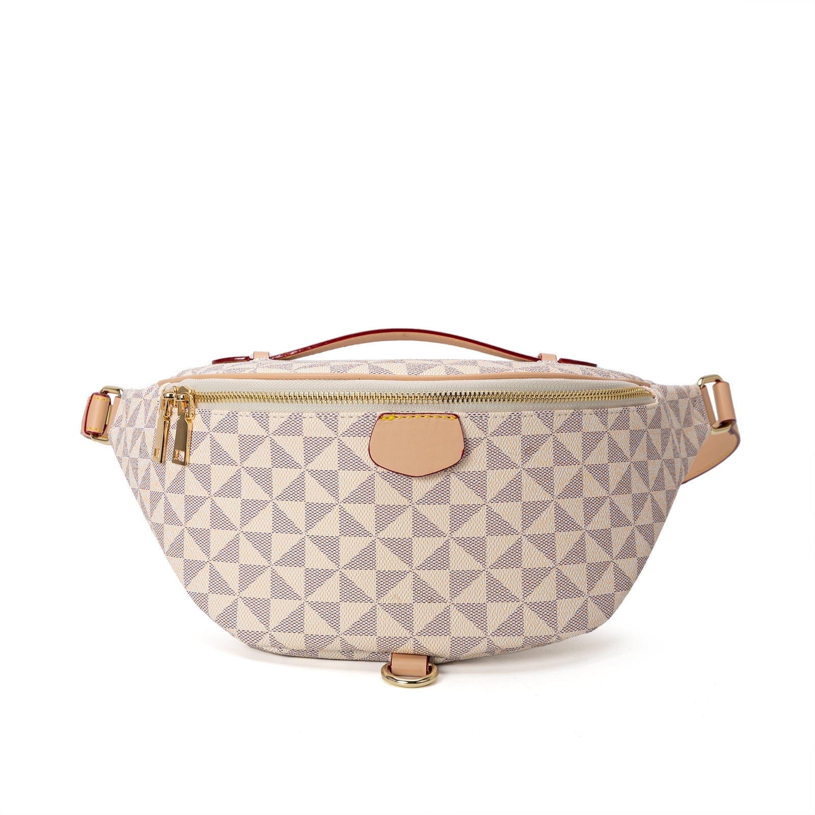 FUNING Pack Crossbody Bags for Women, Sling Bag for Women Small Belt ...