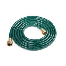 1 Inch Garden Hose for Patio and Garden Use