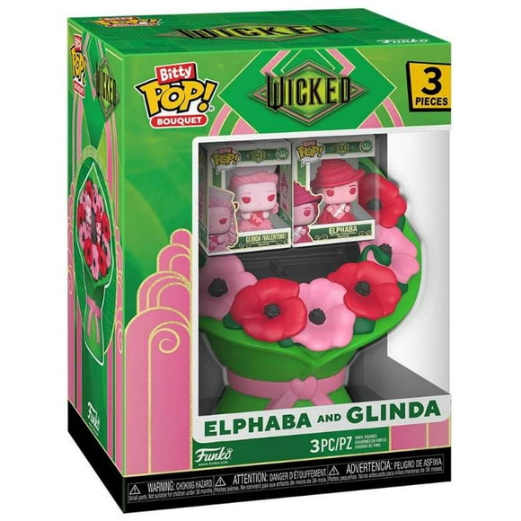 Wicked Toys in Toys Character Shop - Walmart.com