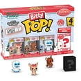 Rudolph Clarice Funko Bitty Pop! Mini-Figure 4-Pack - Walmart.com
