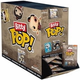 FUNKO Bitty POP! Singles: Animation: Avatar: Last Airbender S1 (One ...