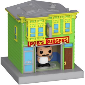 Bitty Pop in Funko Pop - Walmart.com