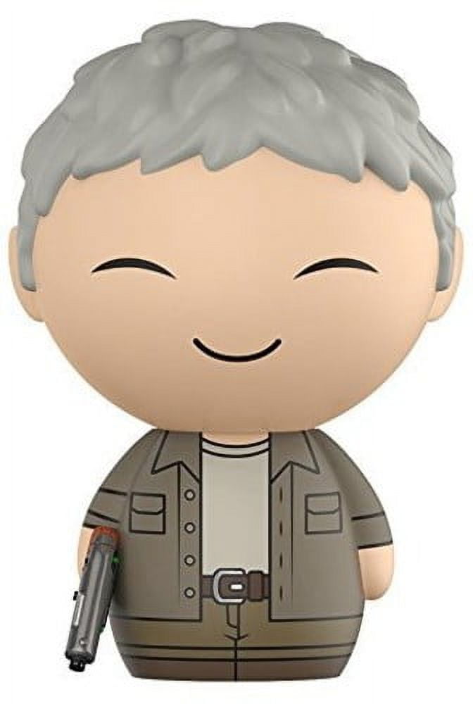 FUNKO DORBZ: BLADE RUNNER 2049 - DECKARD - Walmart.com