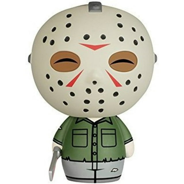 FUNKO DORBZ: HORROR - JASON VOORHEES - Walmart.com