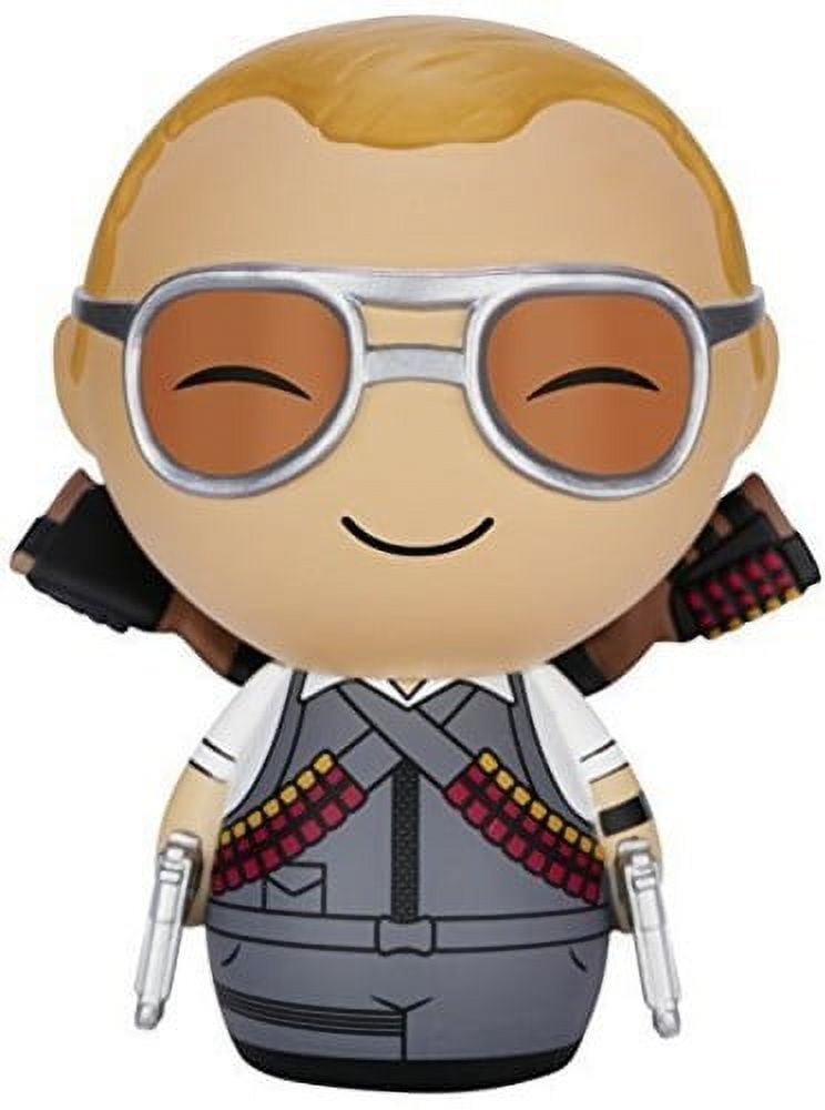 FUNKO DORBZ: HOT FUZZ - ANGEL - Walmart.com FUNKO DORBZ: HOT FUZZ - ANGEL - Walmart.com