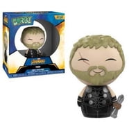 POP! Marvel: Avengers Infinity War - Stonekeeper (Funko Shop Limited ...