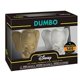 FUNKO HIKARI XS: Disney - Dumbo (Gold / Silver) - Walmart.com
