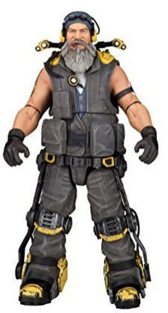 FUNKO LEGACY COLLECTION: EVOLVE - HANK - Walmart.com