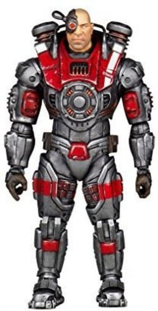 FUNKO LEGACY COLLECTION: EVOLVE - MARKOV - Walmart.com