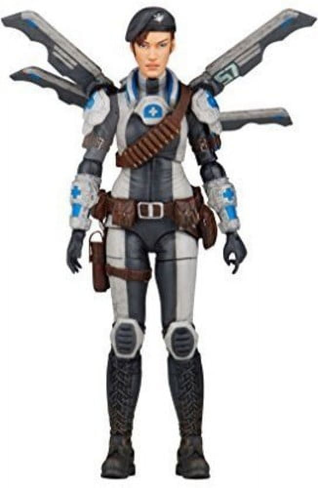 FUNKO LEGACY COLLECTION: EVOLVE - VAL - Walmart.com