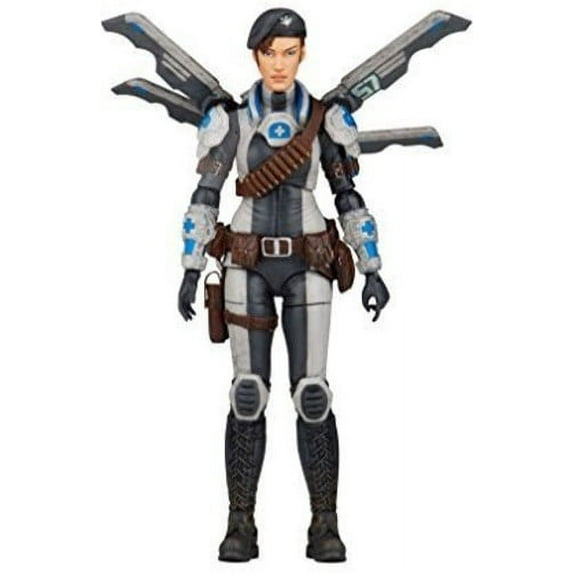 FUNKO LEGACY COLLECTION: EVOLVE - VAL - Walmart.com