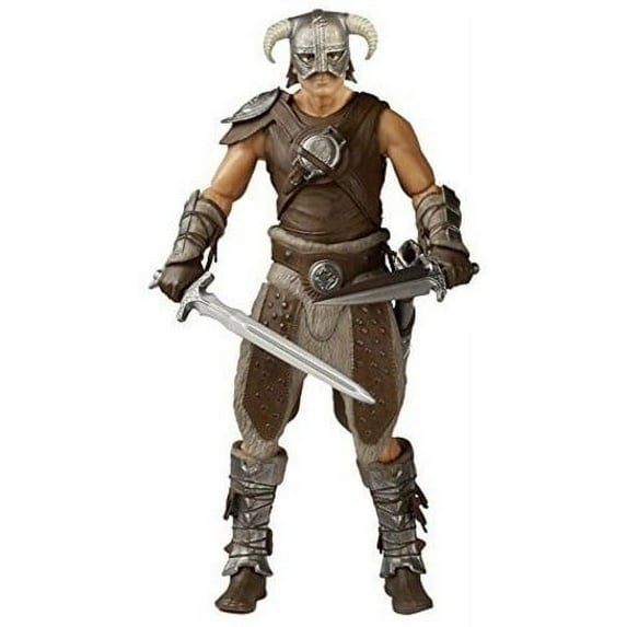 FUNKO LEGACY COLLECTION: SKYRIM - DOVAHKIIN (BLISTERPACK) - Walmart.com