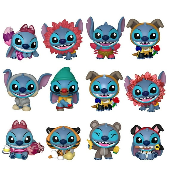 Stitch Toys in Toys Character Shop - Walmart.com