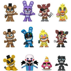 Five Nights at Freddy's Toys Shop All in Five Nights at Freddy's Toys ...