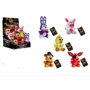 Sanshee Fnaf Plush
