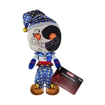 Funko, Plush, 7-inch Sun, Five Nights at Freddy's RUIN - Walmart.com