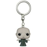 FUNKO POCKET POP! KEYCHAIN: HARRY POTTER - VOLDEMORT - Walmart.com