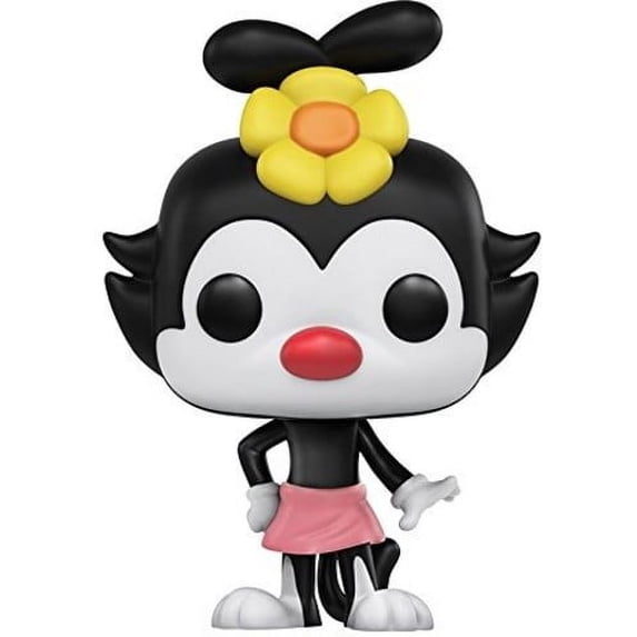 FUNKO POP! ANIMATION: ANIMANIACS - DOT - Walmart.com