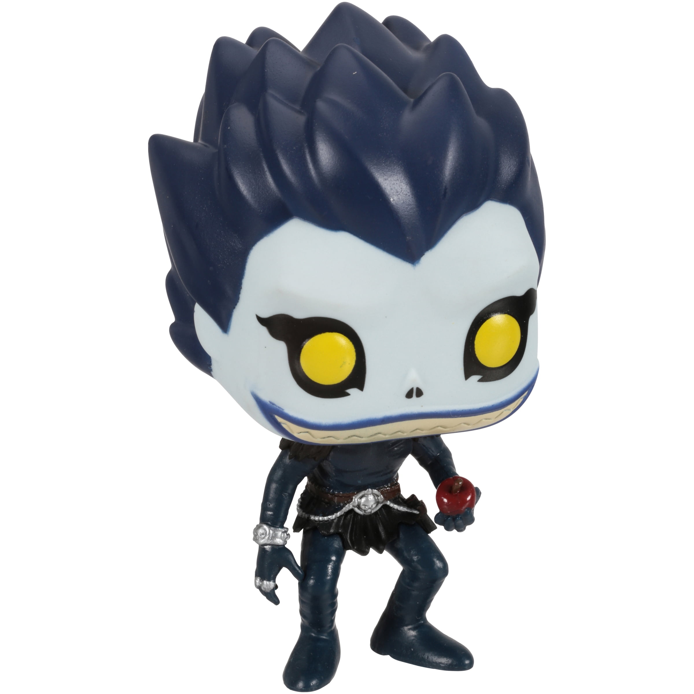 FUNKO POP! ANIMATION: DEATH NOTE - RYUK - Walmart.com