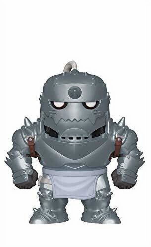 FUNKO POP! ANIMATION: Fullmetal Alchemist - Alphonse [New Toy ...
