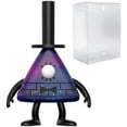 "Funko Pop! Animation: Disney's Gravity Falls - Bill Cipher Vinyl ...