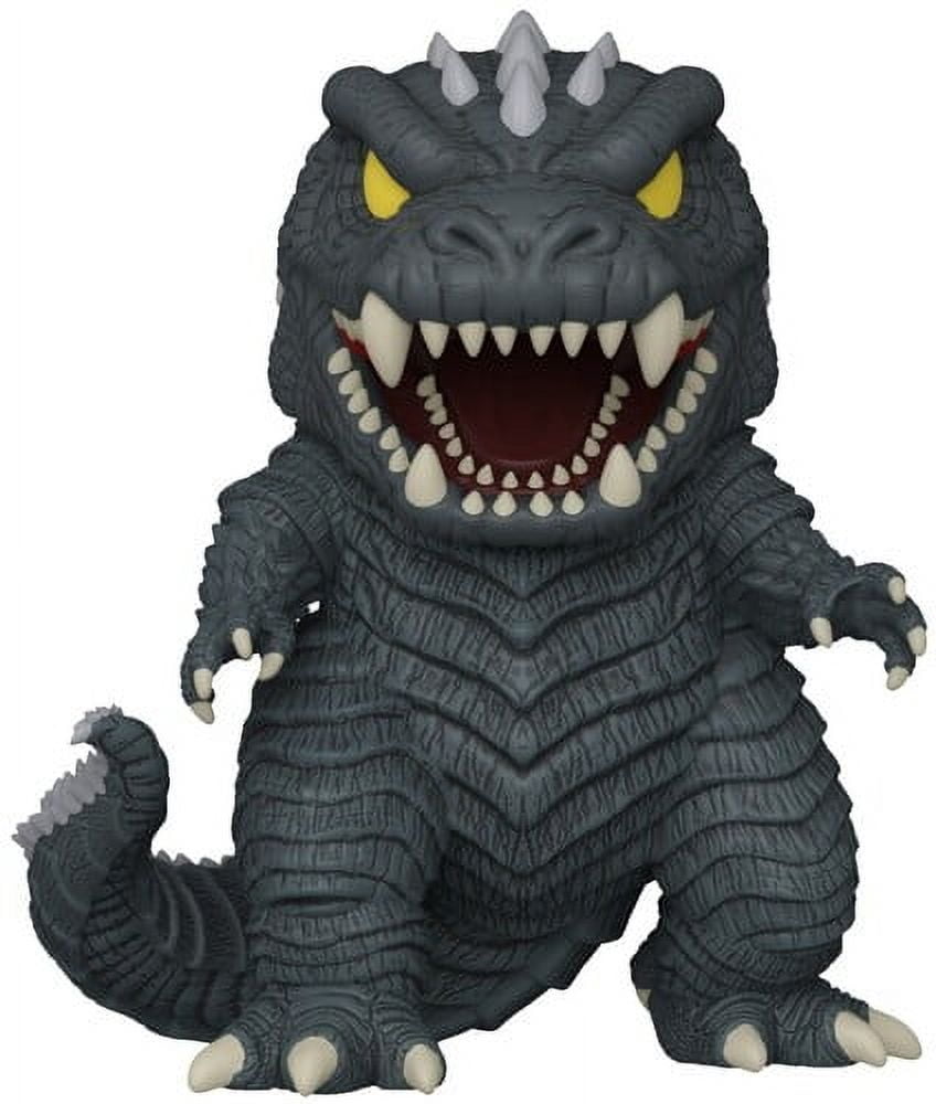 Funko Godzilla Singular Point POP Vinyl Figure, Ultima Kaiju ...