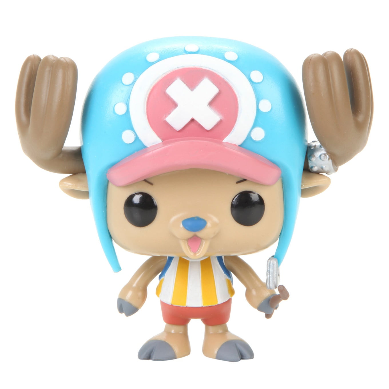Funko POP! One Piece - Tony Tony Chopper Vinyl Figure Toy, 3 3/4-inches ...