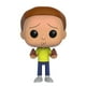FUNKO POP! ANIMATION: RICK & MORTY - MORTY - Walmart.com
