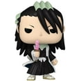 FUNKO POP! ANIME: Bleach - Byakuya, Funko, Gifts - Walmart.com
