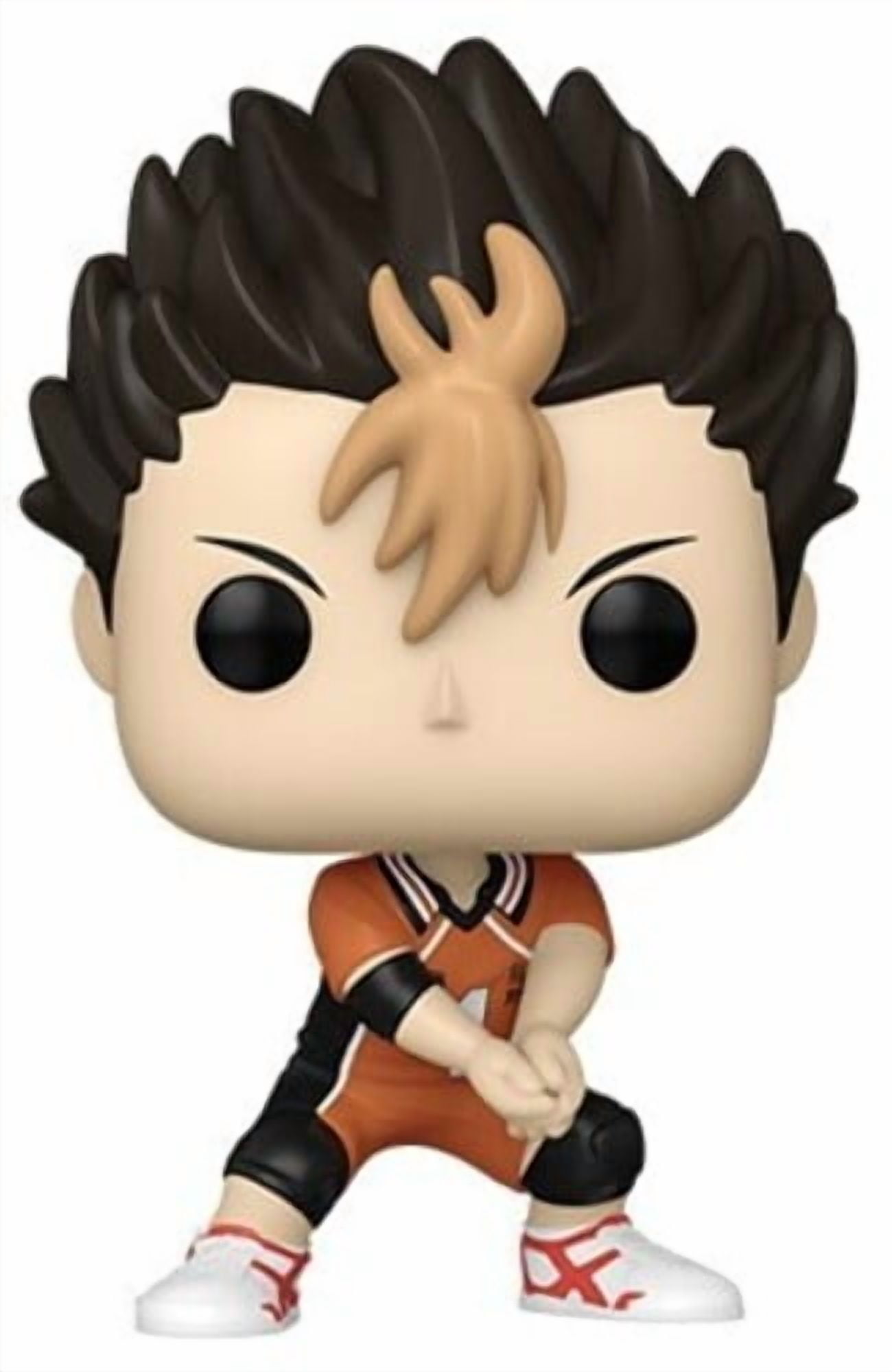 Funko, Vinyl Figure, Nishinoya, Haikyu!! Anime, Libero, 4.5-inch ...