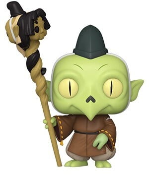 FUNKO POP! ANIME: Inuyasha - Jaken - Walmart.com