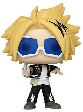 FUNKO POP! ANIME: My Hero Academia - Denki Kaminari (MHA) - Walmart.com