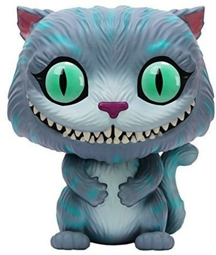 FUNKO POP! DISNEY: Alice (Live Action) - Cheshire Cat, Funko, Toys ...