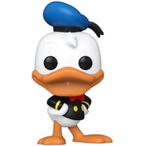 Funko Pop! Disney: Classics - Donald Duck Vinyl Figure - Walmart.com